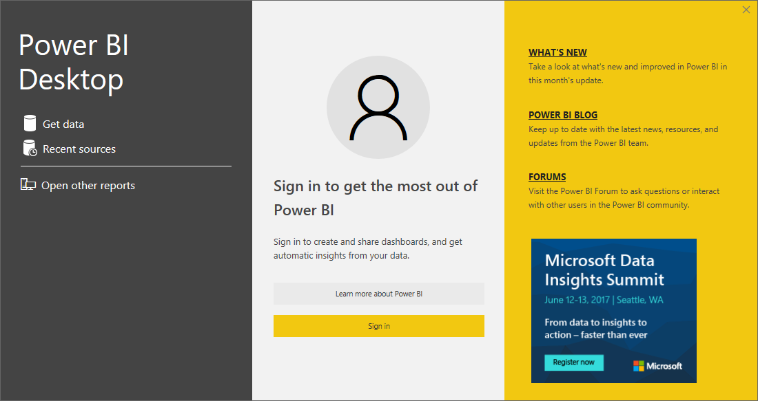 如何下載和安裝Microsoft Power BI Desktop | TechRepublic - 万博manbext官方,manbext手机登入